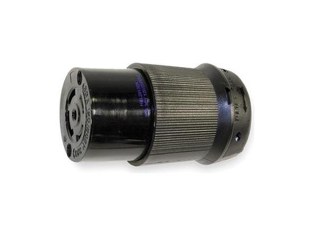 Click here for HUBBELL WIRING DEVICE-KELLEMS HBL2813BK 30A Lockin... prices