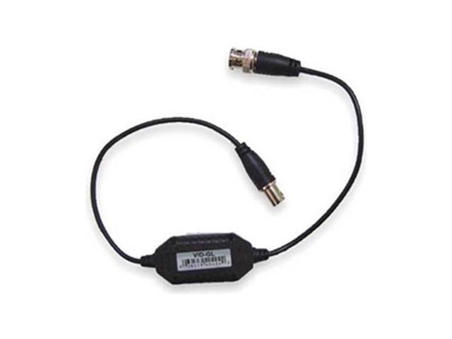 Click here for SPECO TECHNOLOGIES VIDGL Ground Loop Isolator w/Vi... prices