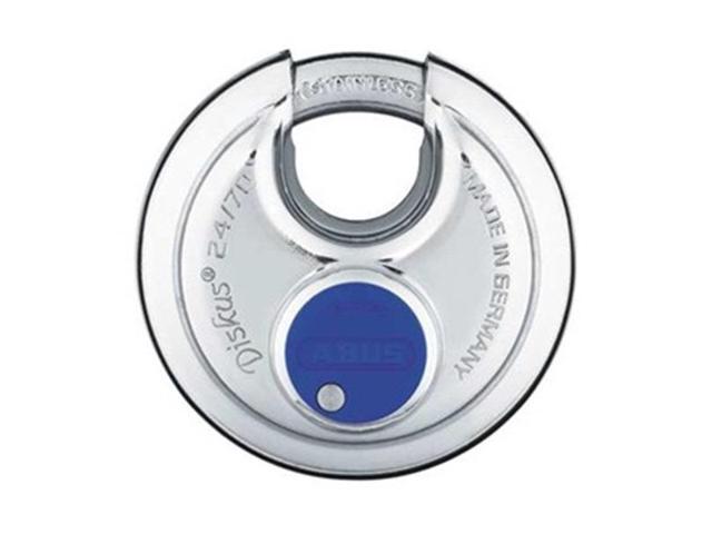 Click here for Stainless Steel Diskus Padlock  Silver prices