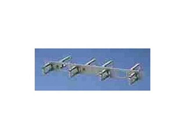 Click here for Dual Side Horizontal Ring Manager 1RU prices