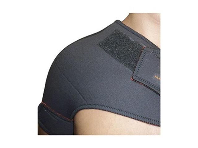 Click here for IMPACTO TS23040 Shoulder Support  Fabric  Fits Lef... prices