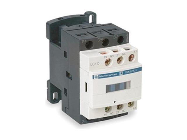 Click here for SCHNEIDER ELECTRIC LC1D09G7 IEC Magnetic Contactor... prices