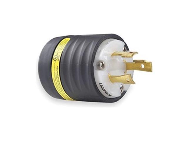 Click here for LEGRAND L530PGCM 3 Wire Ground Monitoring Plug 125... prices