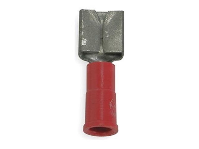 Click here for 3M MVU18-250DFX WireDisconnect Copper Red Vinyl PK... prices