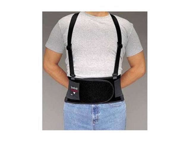 Click here for ALLEGRO 7190-04 Back Support Suspenders XL prices