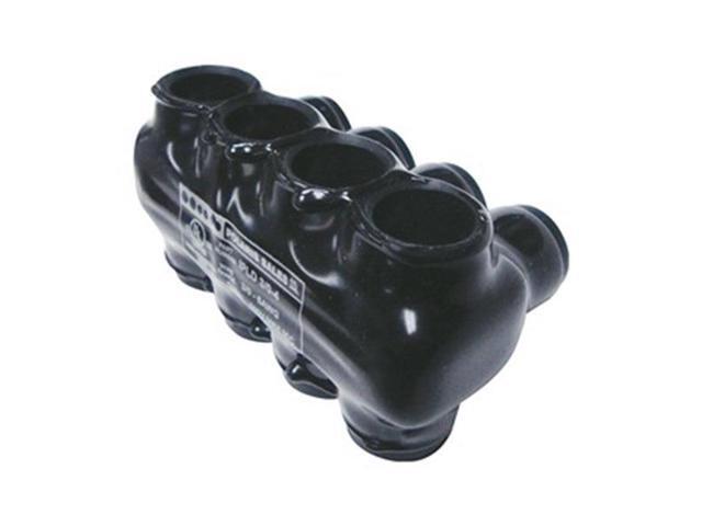 Click here for POLARIS IPLD3/0-4B Insulated Multitap Connector 3.... prices