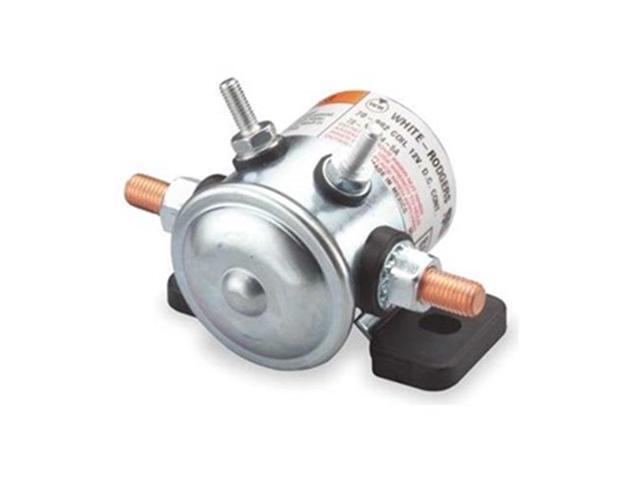 Click here for WHITE-RODGERS 70-120224S1 DC Power Solenoid 36V Am... prices