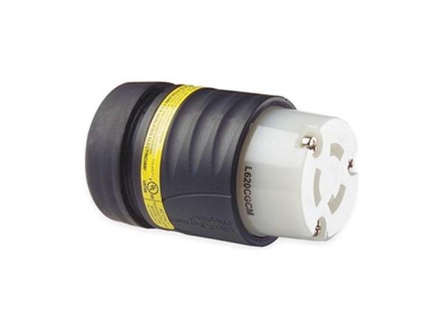 Click here for Connector  Turnlock  L6-20R prices