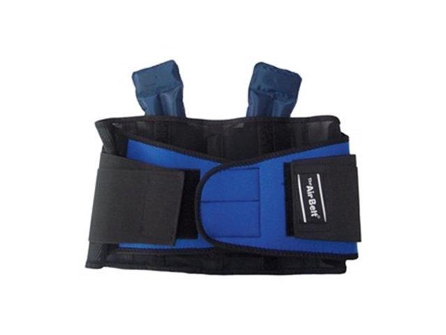 Click here for IMPACTO ATAS Air Temp Advantage Back Belt Black S prices