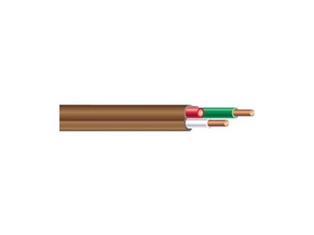 Click here for Cable  Thermostat  Brown  500Ft prices