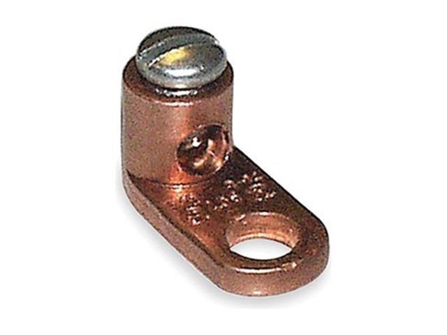 Click here for BLACKBURN L70 Mechanicl Conn Cmpact 4 to 14 AWG 1... prices