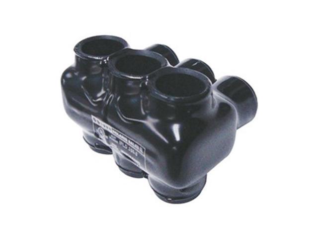 Click here for POLARIS IPLD350-3B Insulated Multitap Connector 3.... prices