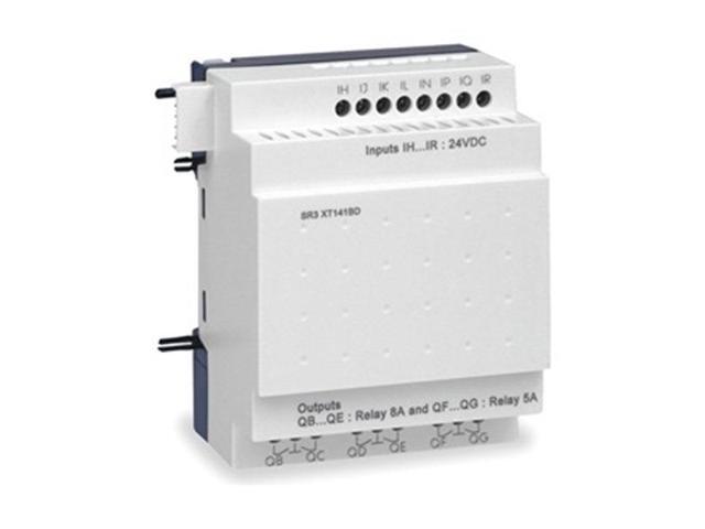 Click here for Expansion Module  8 Input  6 Relay Output prices