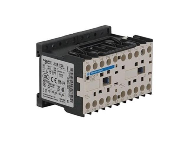 Click here for SCHNEIDER ELECTRIC LP2K0601BD 24VDC Reversing IEC... prices