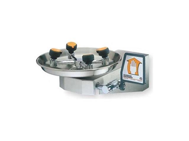 Click here for GUARDIAN EQUIPMENT GBF1724 Wall Mounted Eyewash St... prices
