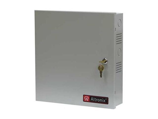 Click here for ALTRONIX ALTV2416300UL Power Supply 16 Fuse 24Vac... prices