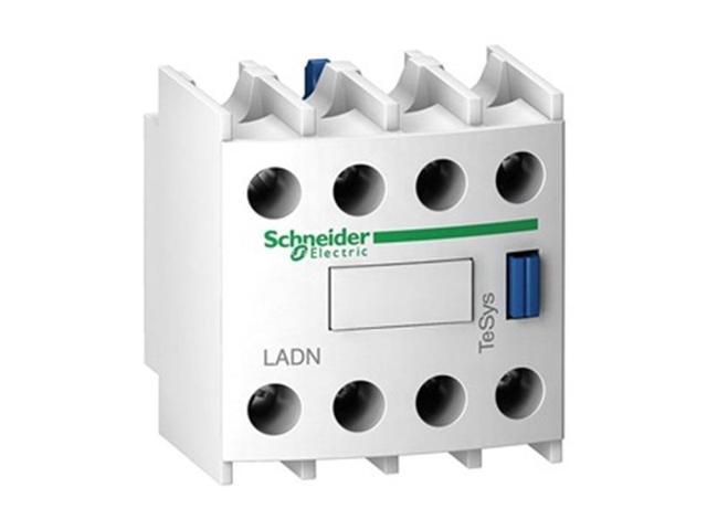 Click here for SCHNEIDER ELECTRIC LADN31 IEC Auxiliary Contact prices