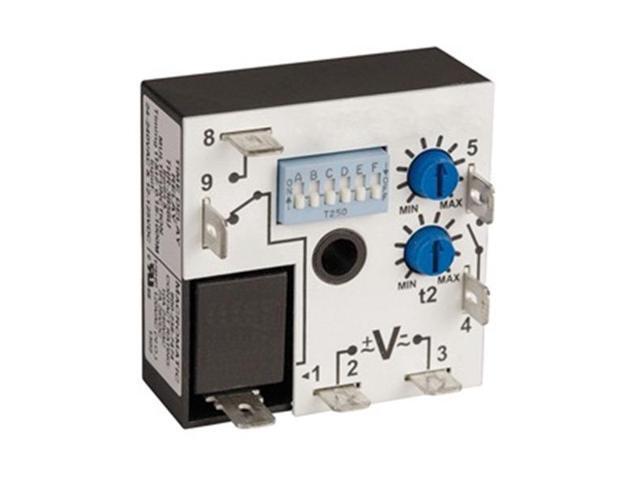 Click here for MACROMATIC THR-3856U Multifunction Time Delay Rela... prices