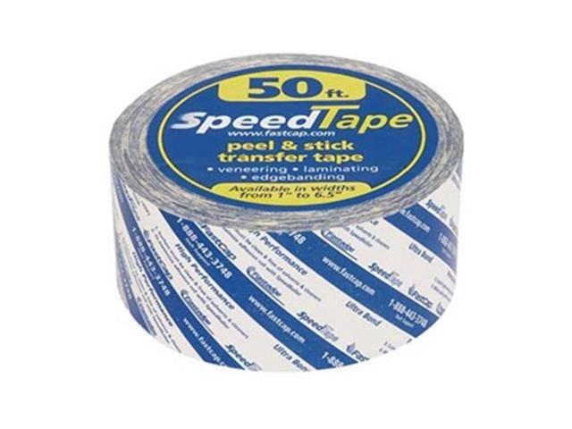 Click here for FASTCAP STAPE.2X50 Film Tape  2 in W  16 11/16 yd... prices