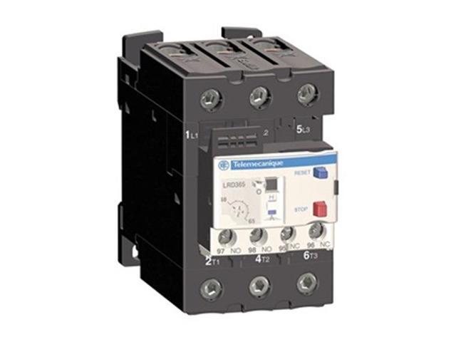 Click here for SCHNEIDER ELECTRIC LRD332 Overload Relay  1NC/1NO... prices