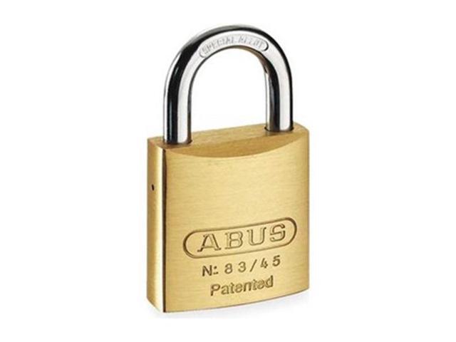 Click here for ABUS 83/45 RK KA-300 Padlock  Keyed Alike  Standar... prices