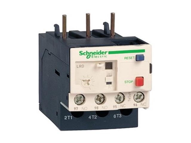 Click here for SCHNEIDER ELECTRIC LRD3355 Overload Relay  1NC/1NO... prices