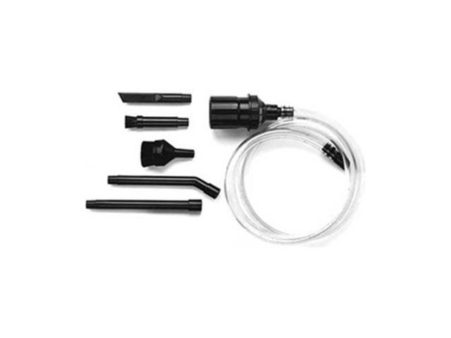 Click here for Mini Vacuum Attachment Kit  Black prices