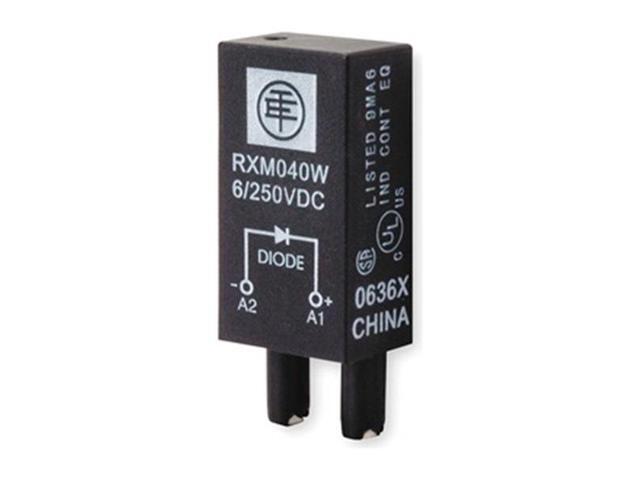 Click here for SCHNEIDER ELECTRIC RXM040W Protection Module Diode... prices