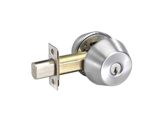 Click here for ASSA ABLOY ACCENTRA D122 x 626 Deadbolt Med. Duty... prices