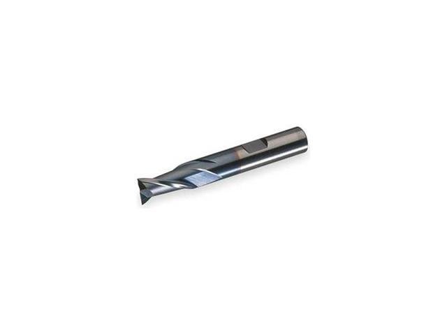 Click here for End Mill  Co  TiCN  3/8  2 FL  SGL Sq End  CC prices