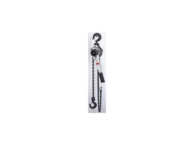 Click here for Hoist  Chain  3/4T  10Ft Lift  Rated 68Lb prices
