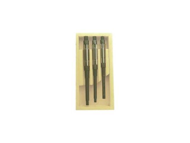 Click here for WESTWARD 4LGU2 Adjustable Hand Reamer Set HSS 3 Pc... prices