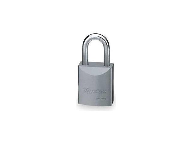 Click here for Rekeyable Padlock  Steel  Key No.10G932 prices