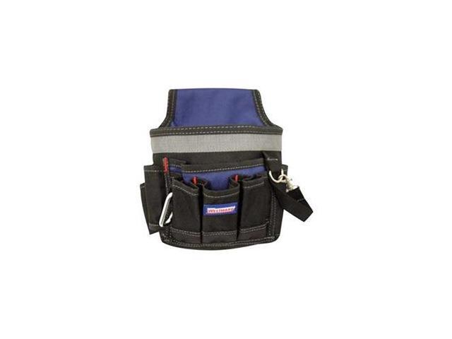 Click here for Electricians Tool Pouch  6 Pkt prices