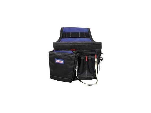 Click here for WESTWARD 5MZL7 Tool Pouch  Tool Pouch  Black  Poly... prices
