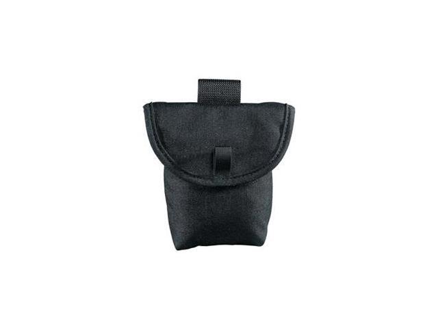Click here for Closeable Pouch  7.5 x6.75 In  Nylon  Black prices