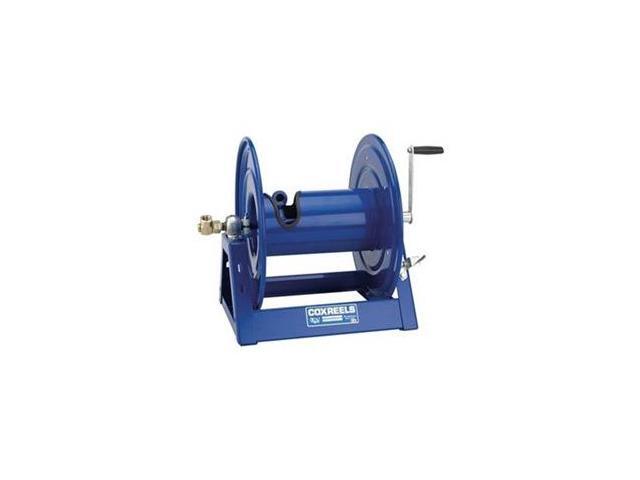 Click here for Hose Reel  Hand Crank  1/2 In ID x 200 Ft prices