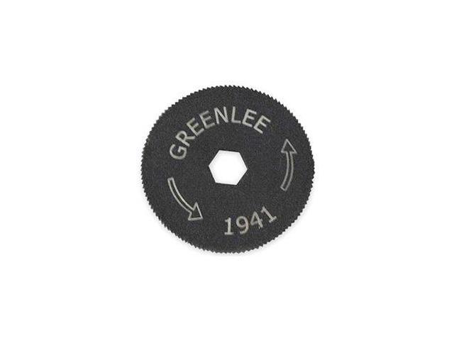 Click here for GREENLEE 1941-5 BX/Flexible Conduit Cutter Blades... prices