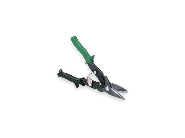 Click here for MALCO M2002 Aviation Snip  Right  10 in  Fine Blan... prices