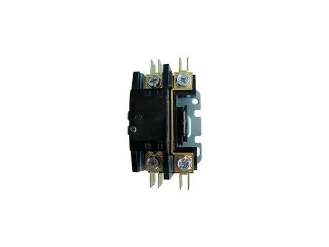 Click here for DAYTON 6GNP5 24VAC Non-Reversing Definite Purpose... prices