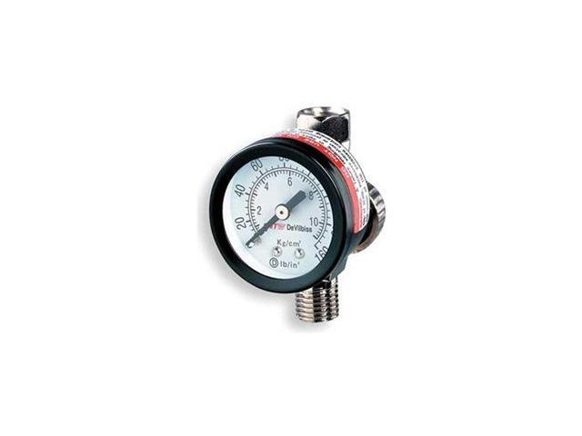 Click here for DEVILBISS HAV-501 Air Regulator with Gauge 125 psi... prices