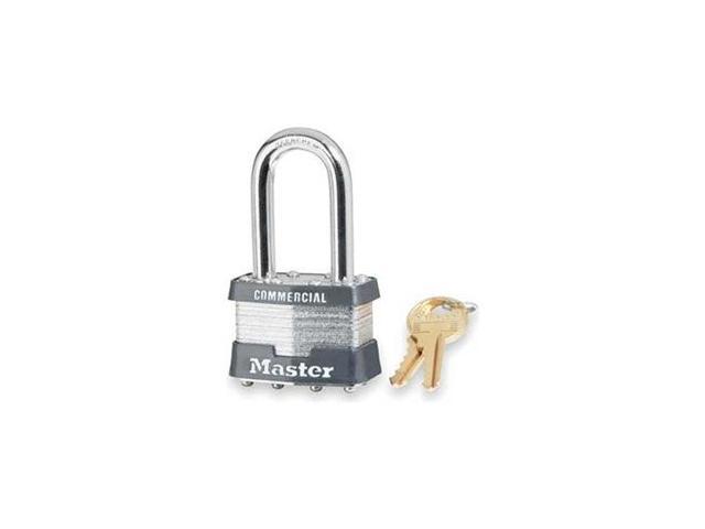 Click here for Non Rekeyable Padlock  Steel  Keyed Different prices