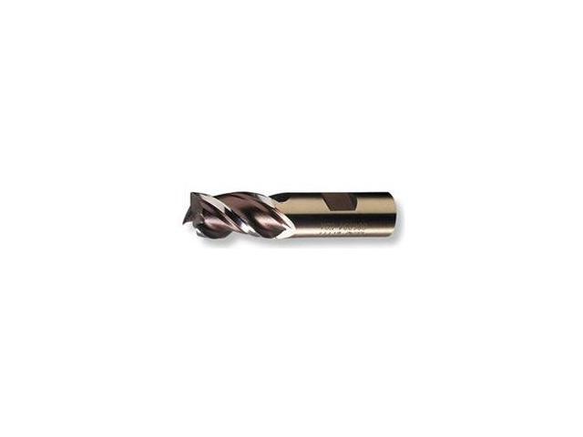 Click here for End Mill  Cobalt  3/8  4 FL  SGL Sq End  CC prices
