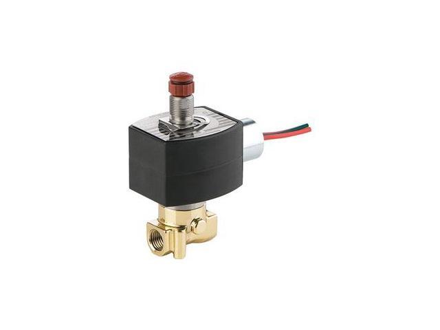 Click here for REDHAT EF8314H300 Solenoid Valve  3-Way  2-Positio... prices