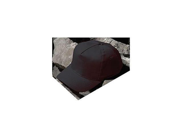 Click here for Occunomix Bump Cap  Long Brim Baseball  Black  Fit... prices