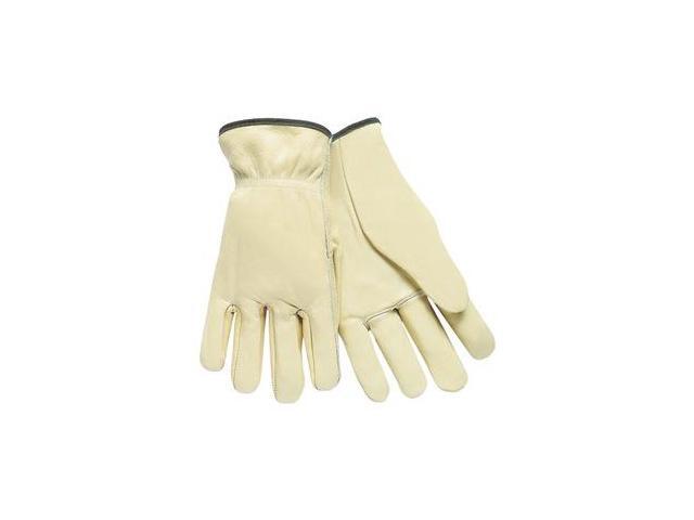 Click here for Driver Gloves  Cow Grain Lthr  Cream  S  PR prices
