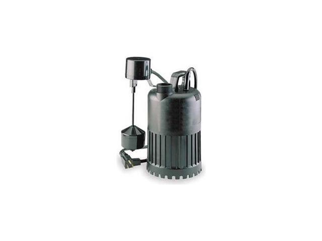 Click here for DAYTON 3YU69 1/4 HP 1-1/4 M Submersible Sump Pump... prices
