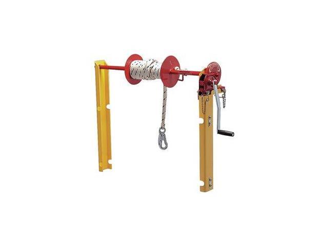 Click here for Guardrail Winch  Cable 35x1/2in. prices