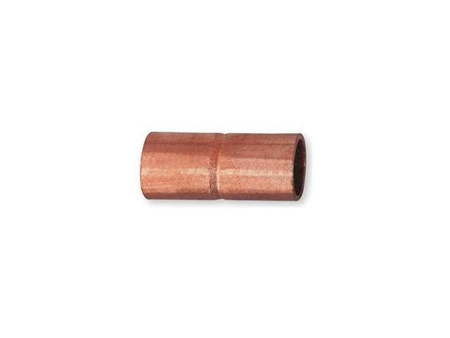 Click here for NIBCO U600RS 3/8 3/8 NOM C Copper Rolled Tube Stop... prices