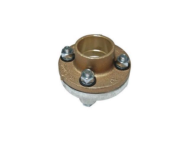 Click here for WATTS 2 1/2 LF3100 Dielectric Flange 2-1/2 In FIP... prices